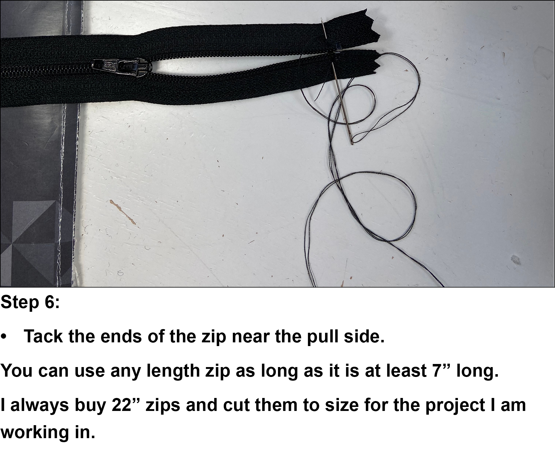 How to add zipped, welt pockets to anything – Sheila O'Kelly Sews